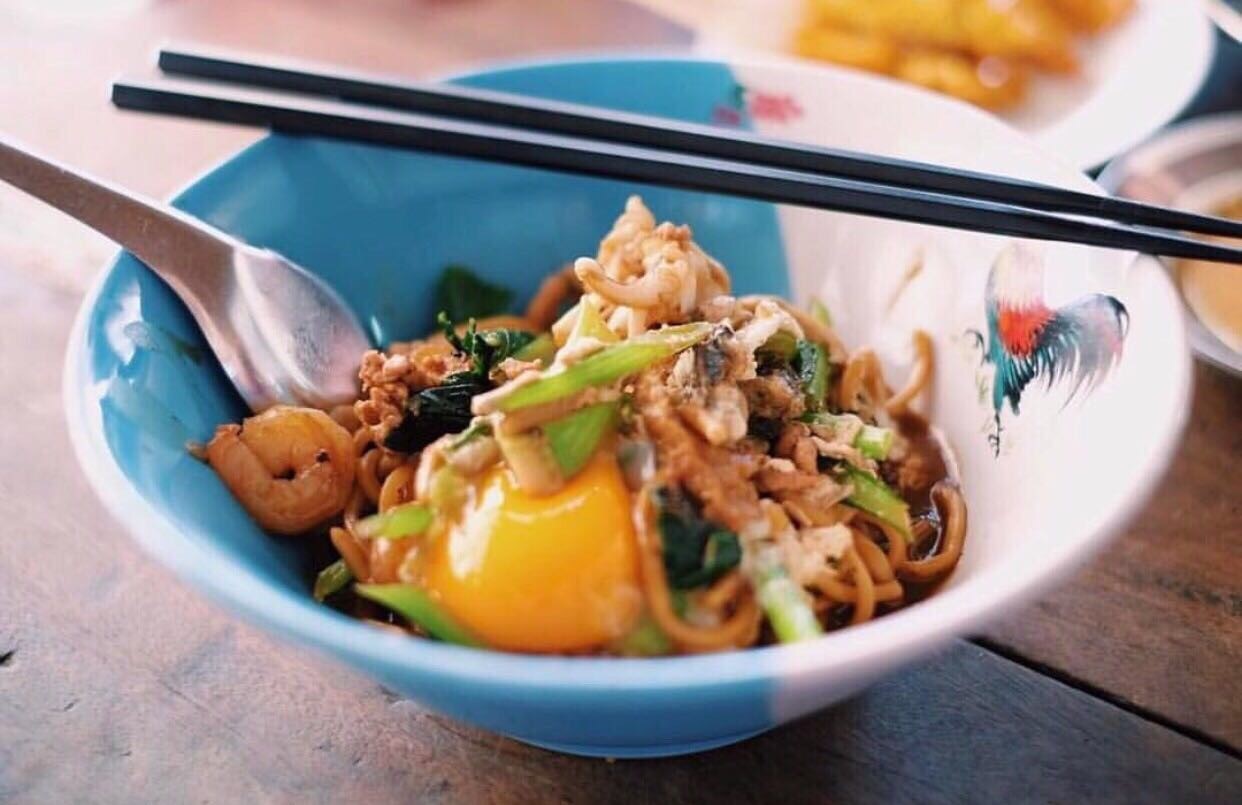 Phuket Food Guide: 5 Local Dishes to Try - Hpaper Online