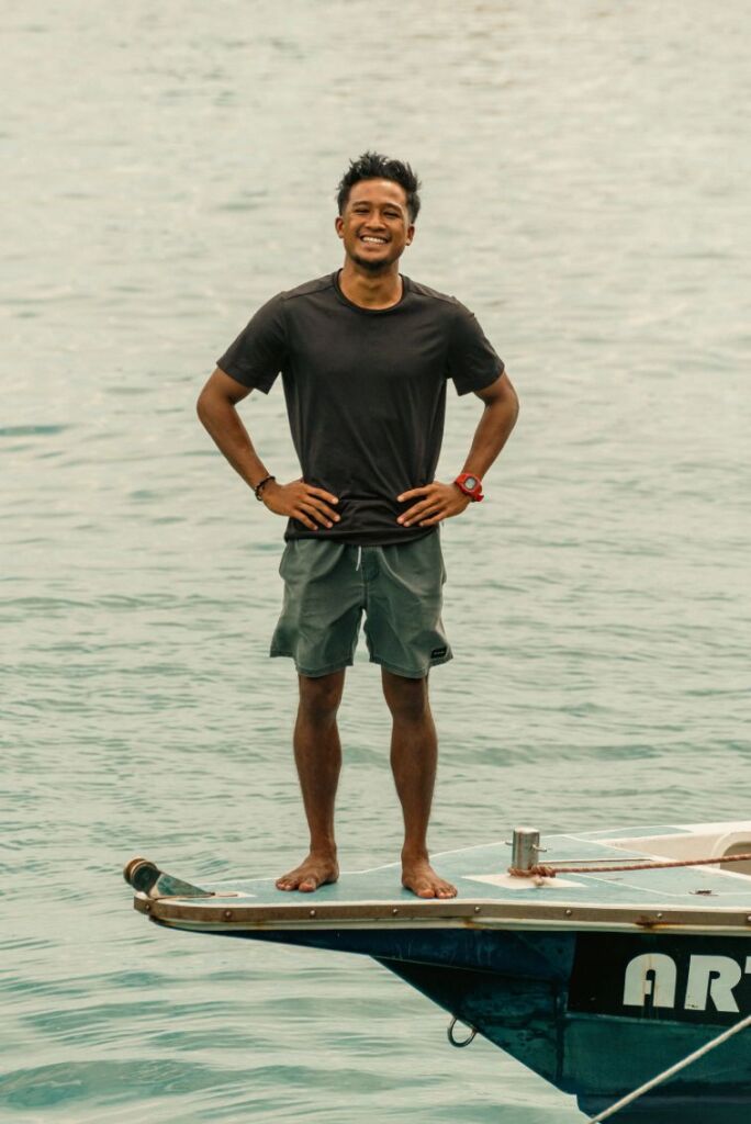 Heroes: Pulau Tioman | Hpaper | HPL Hotels & Resorts